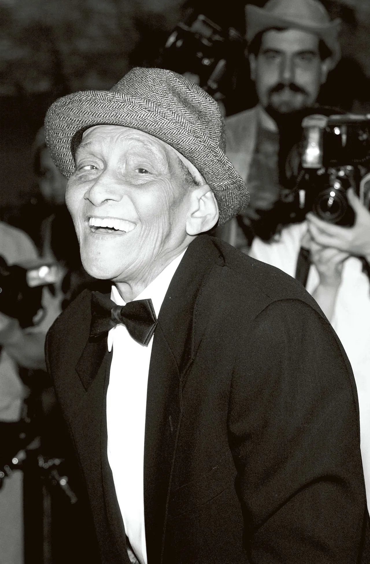 Meilleurs albums de Jimmy Scott à écouter absolument ! - CulturAdvisor