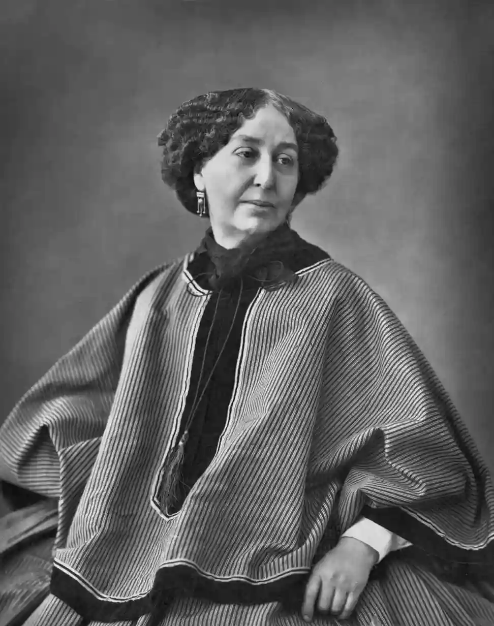 Meilleurs livres de George Sand à lire absolument ! - CulturAdvisor